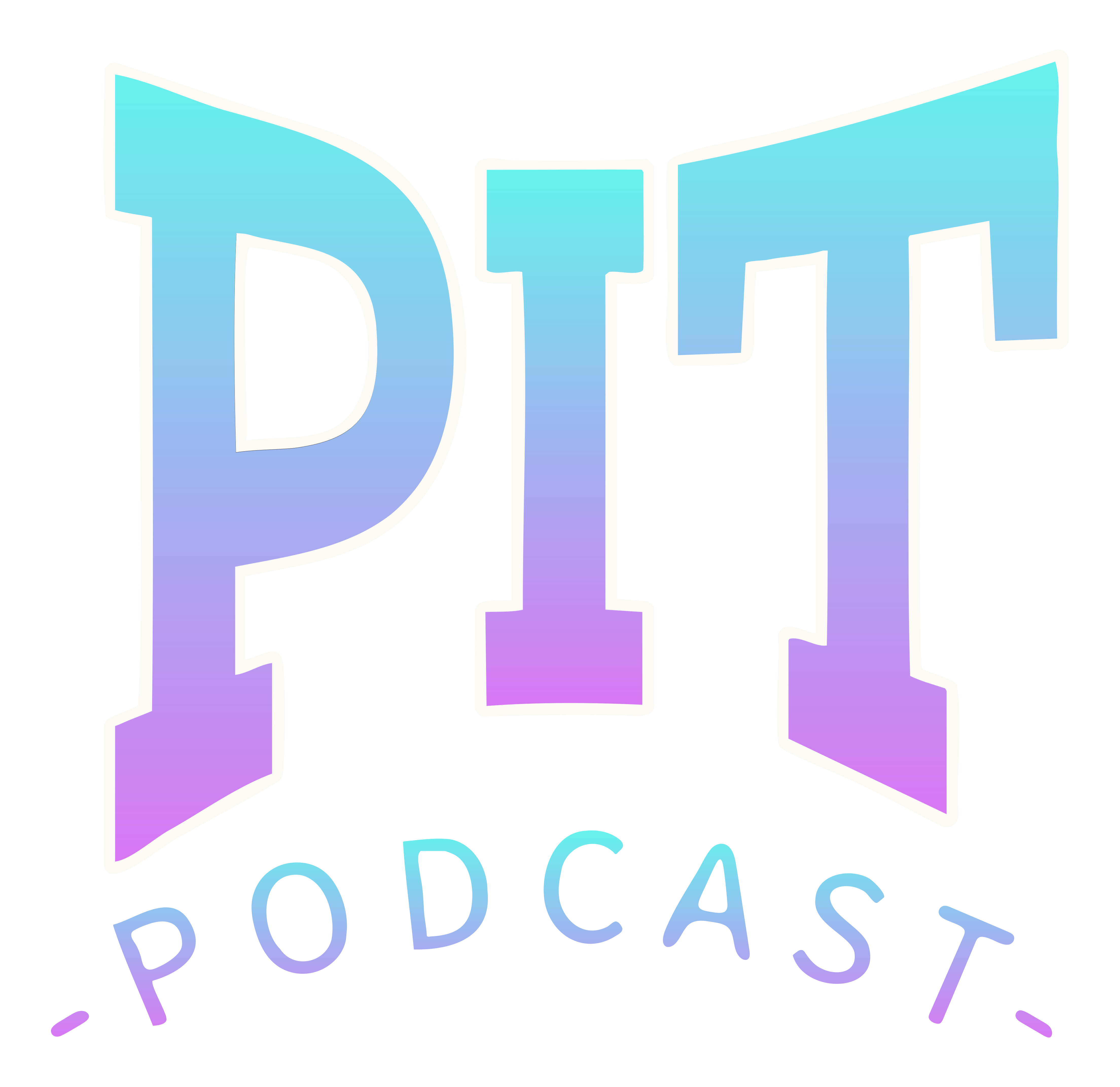 The Pit Podcast – Blue Arc Apparel